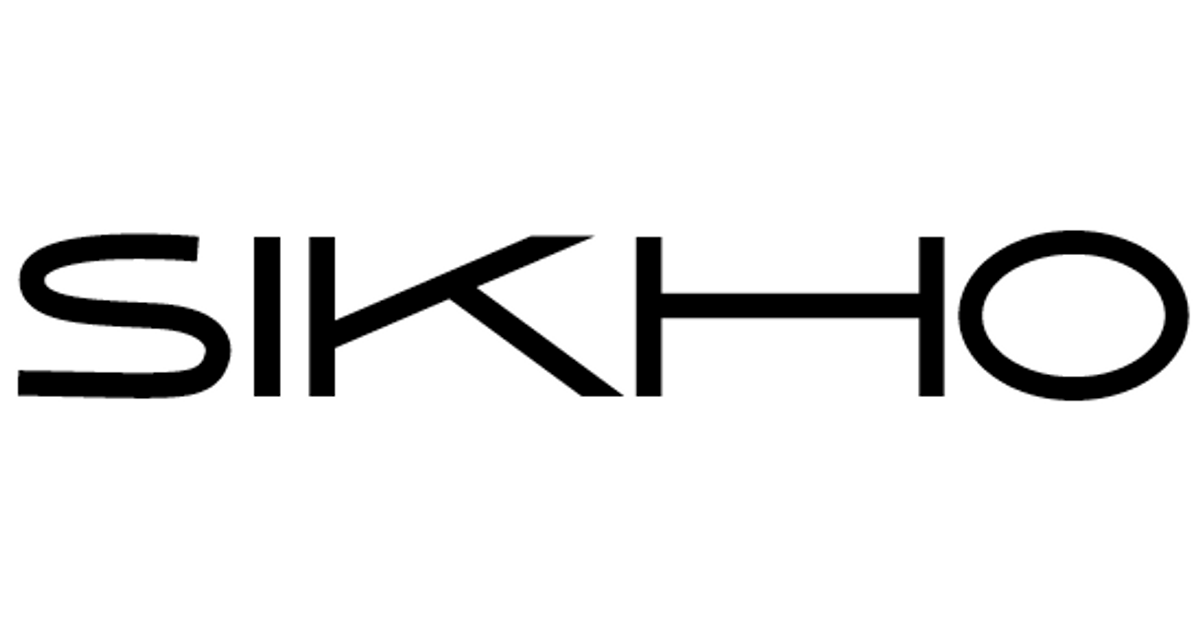 Bienvenue dans la boutique SIKHO